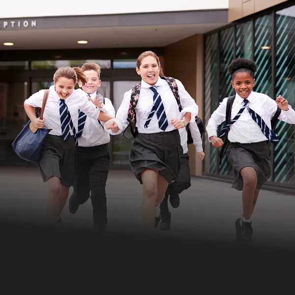 Student Recruitment Marketing Campaigns