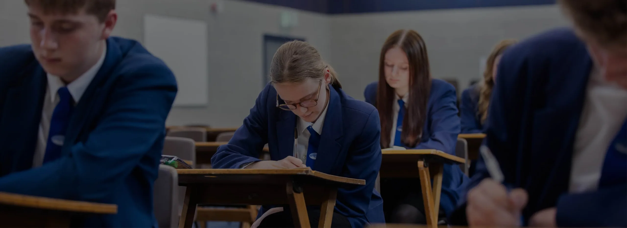 The Cheadle Academy Rebrand Case Study | The Education Agency