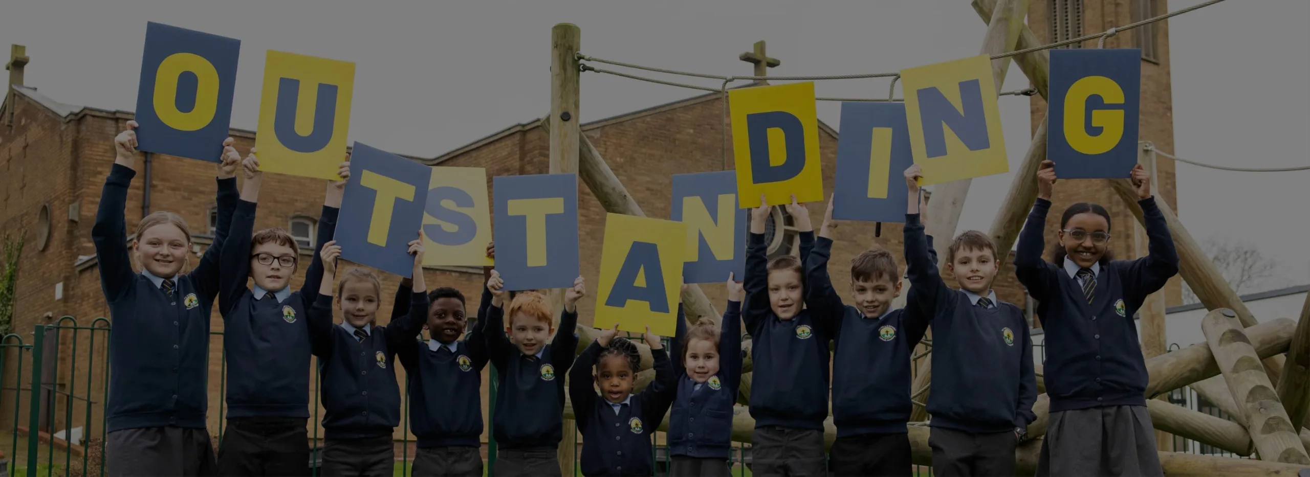 Newman Catholic Collegiate Trust-wide Styling | The Education Marketing ...